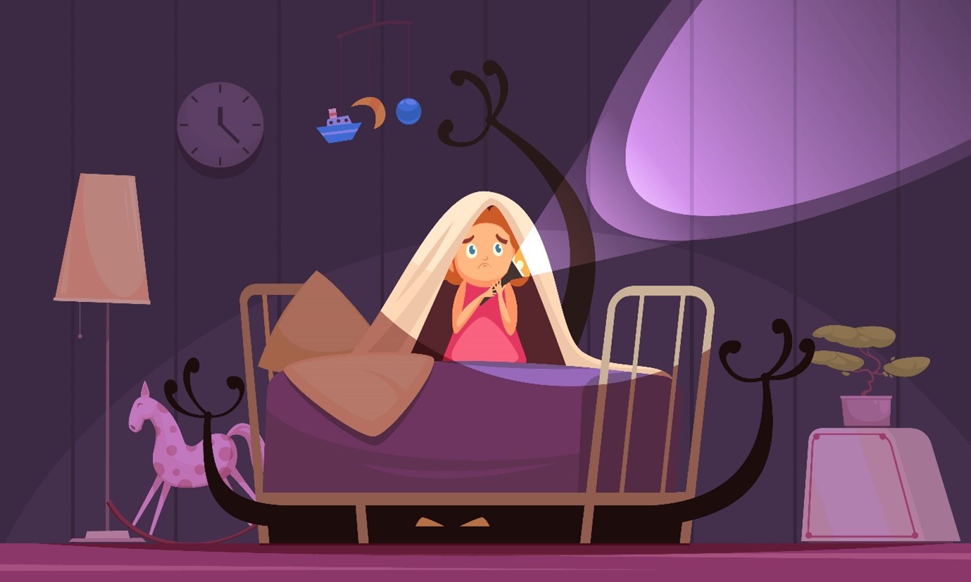 Understanding Nightmares in Children: Helpful Tips and When to Seek ...